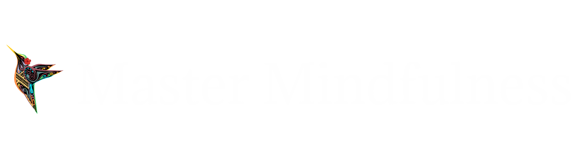 White Letters – Mastering Mindfulness with Michelle Enriquez